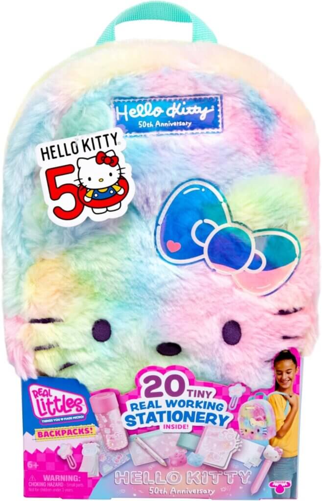 Hello Kitty Backpack – Official Website